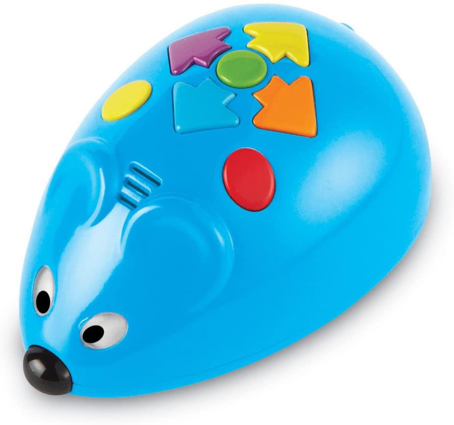 Learning Resources Code & Go Robot Mouse Activity Set | Toys for babies ...