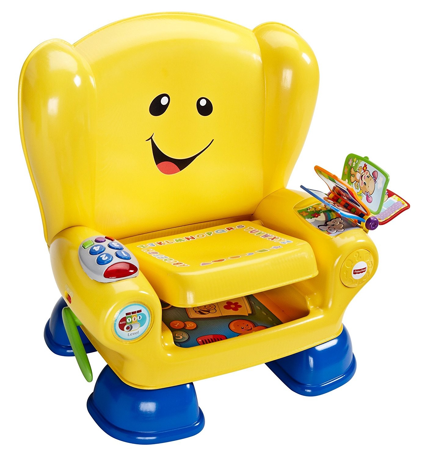Fisher Price Smart Stages Chair | Kid's Toy Swap Subscription | Whirli