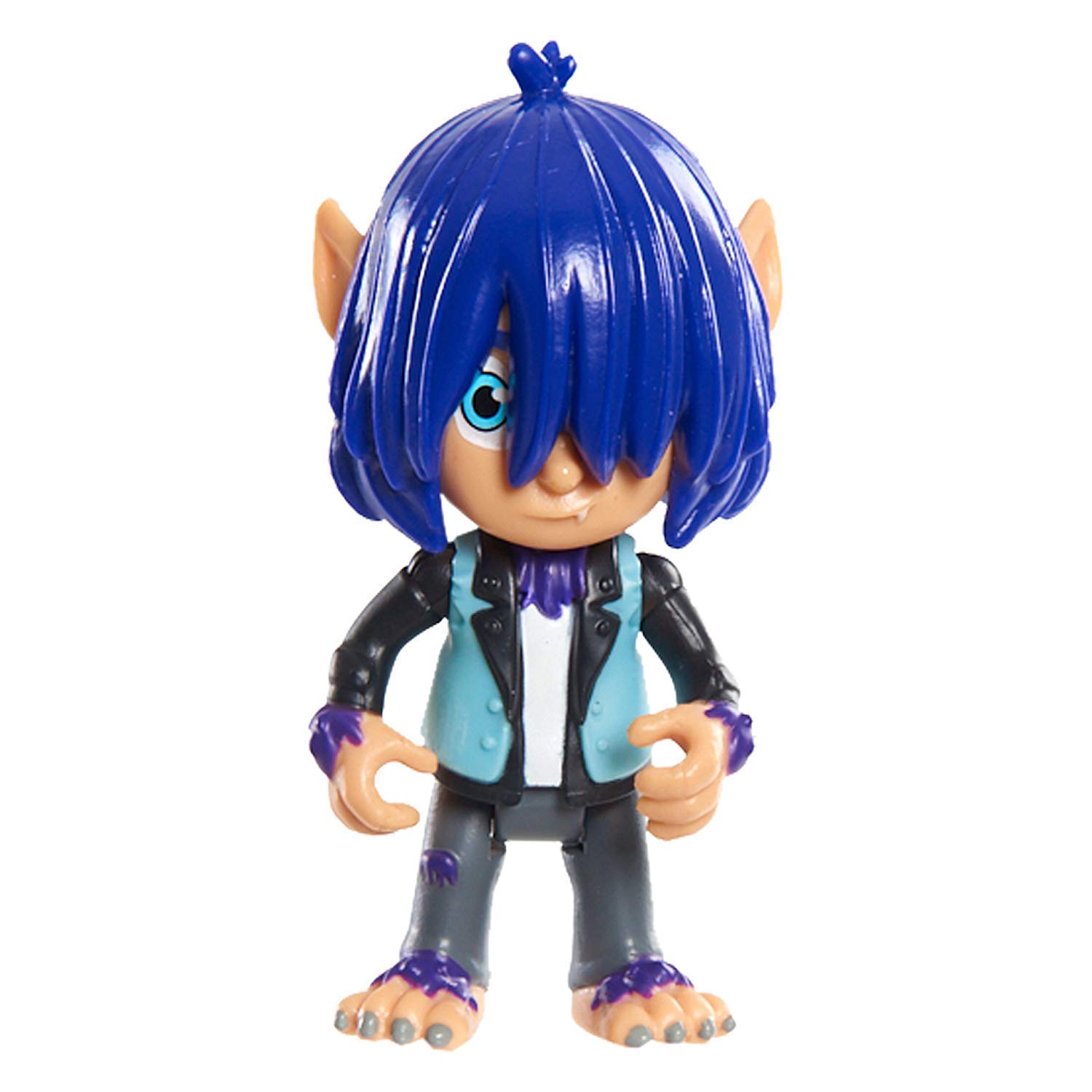 PJ Masks Deluxe Figure Set | Kid's Toy Swap Subscription | Whirli