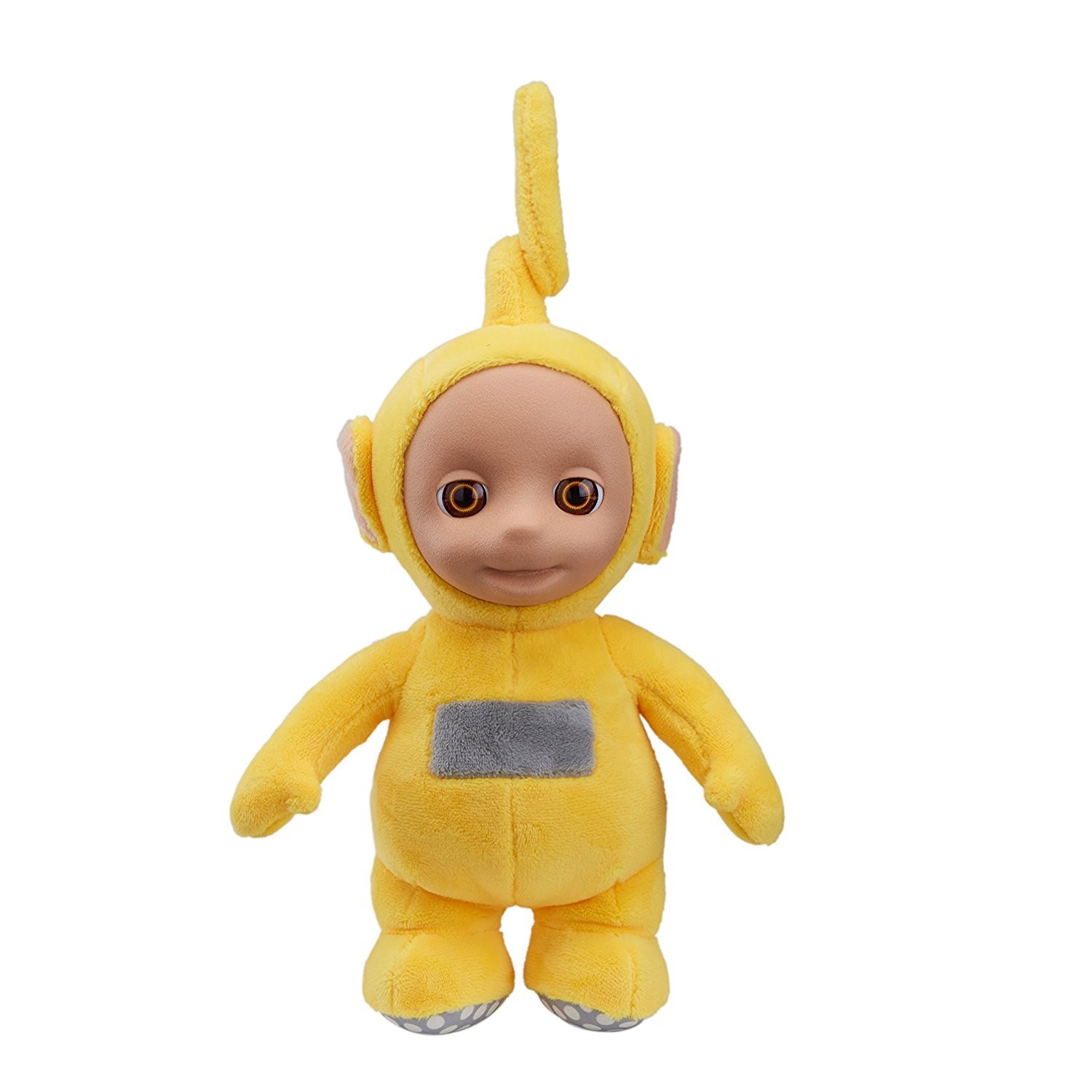 Teletubbies Talking Soft Toy - Lala | Kid's Toy Swap Subscription | Whirli